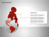 3D Man Thinking - Presentation Template for Google Slides and ...
