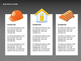 Building Icons Collection - Presentation Template for Google Slides and ...