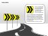 Road Signs Diagrams - Presentation Template for Google Slides and ...