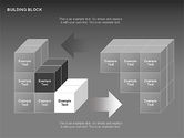 Building Block Diagrams - Presentation Template for Google Slides and ...