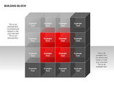 Building Block Diagrams - Presentation Template for Google Slides and ...