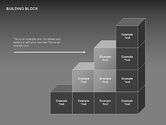 Building Block Diagrams - Presentation Template for Google Slides and ...
