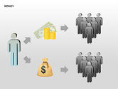 Financial Process Icons - Free Presentation Template for Google Slides ...