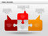 Puzzle Dialog Shapes - Presentation Template for Google Slides and ...