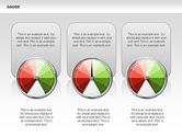 Gauge Stage Charts - Presentation Template for Google Slides and ...
