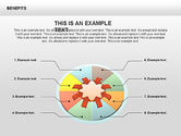 Benefits Diagrams - Presentation Template for Google Slides and ...