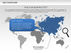 World Map Diagrams - Presentation Template for Google Slides and ...