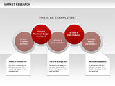 Marketing Research Diagram - Presentation Template for Google Slides ...