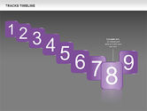 Numbers Collection - Free Presentation Template for Google Slides and ...