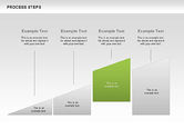 Process Steps Diagram - Presentation Template for Google Slides and ...