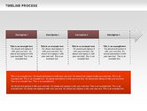 Timeline Process Diagram - Presentation Template for Google Slides and ...