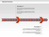 Timeline Process Diagram - Presentation Template for Google Slides and ...