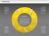 Power Swirl Chart - Free Presentation Template for Google Slides and ...