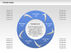 Power Swirl Chart - Free Presentation Template for Google Slides and ...