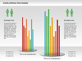 Overlapping Processes Diagram - Presentation Template for Google Slides ...