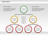 Icons Flow Charts - Presentation Template for Google Slides and ...