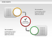 Icons Flow Charts - Presentation Template for Google Slides and ...