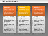 Paper Text Boxes - Free Presentation Template for Google Slides and ...