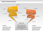 Paper Text Boxes - Free Presentation Template for Google Slides and ...
