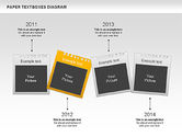 Paper Text Boxes - Free Presentation Template for Google Slides and ...