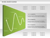 School Board Diagram - Presentation Template for Google Slides and ...