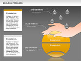 Ecology Problems Diagram - Free Presentation Template for Google Slides ...