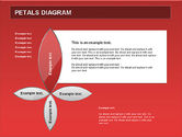 Free Petal Stages Chart - Free Presentation Template for Google Slides ...