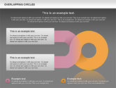 Overlapping Colors Diagram - Free Presentation Template for Google ...