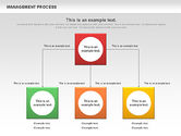 Management Diagram Set - Free Presentation Template for Google Slides ...