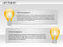 Light Shapes Diagram - Presentation Template for Google Slides and ...
