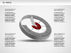 3D Segmented Wheel Diagram - Presentation Template for Google Slides ...