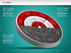 3D Segmented Wheel Diagram - Presentation Template for Google Slides ...