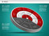 3D Segmented Wheel Diagram - Presentation Template for Google Slides ...