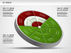3D Segmented Wheel Diagram - Presentation Template for Google Slides ...