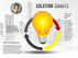 Idea Generation Process Diagram - Presentation Template for Google ...