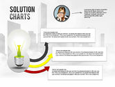 Idea Generation Process Diagram - Presentation Template for Google ...