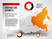 Russia Presentation Diagram - Presentation Template for Google Slides ...