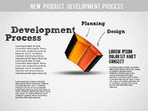 Development Stages Diagram - Presentation Template for Google Slides ...