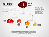 Balance Concept Diagram - Presentation Template for Google Slides and ...