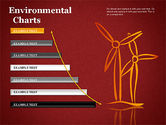 Environmental Charts - Presentation Template for Google Slides and ...