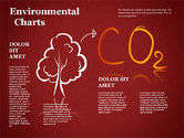 Environmental Charts - Presentation Template for Google Slides and ...