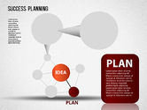 Success Planning Chart - Presentation Template for Google Slides and ...