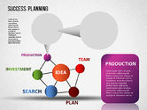 Success Planning Chart - Presentation Template for Google Slides and ...