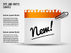 Notes Collection - Free Presentation Template for Google Slides and ...