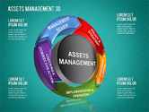 3D Asset Management - Presentation Template for Google Slides and ...