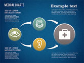 Medical Process Charts - Presentation Template for Google Slides and ...