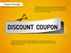 Coupon Concepts Shapes - Presentation Template for Google Slides and ...