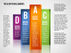 Colorful Columns - Presentation Template for Google Slides and ...