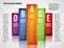 Colorful Columns - Presentation Template for Google Slides and ...