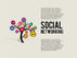 Social Networking Tree - Presentation Template for Google Slides and ...